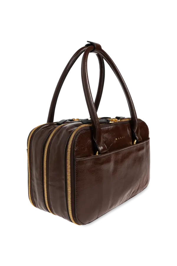 Marni Bag ‘boxyne
