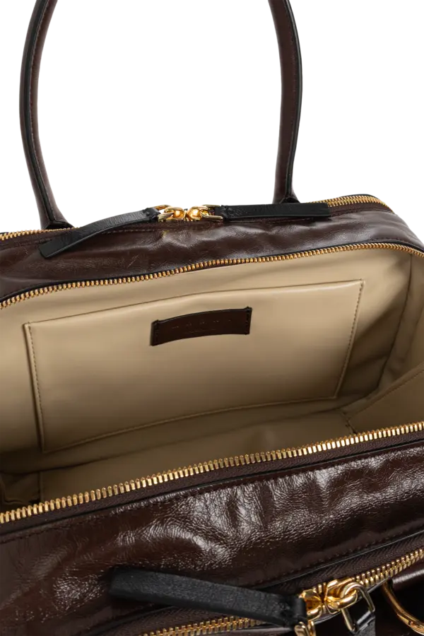 Marni Bag ‘boxyne