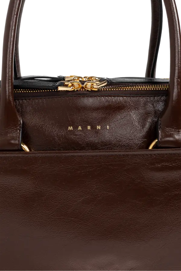 Marni Bag ‘boxyne