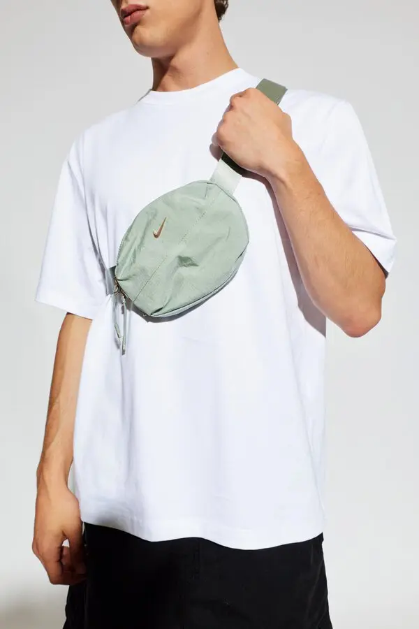 Nike Bag With Logo