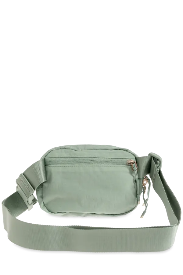 Nike Bag With Logo