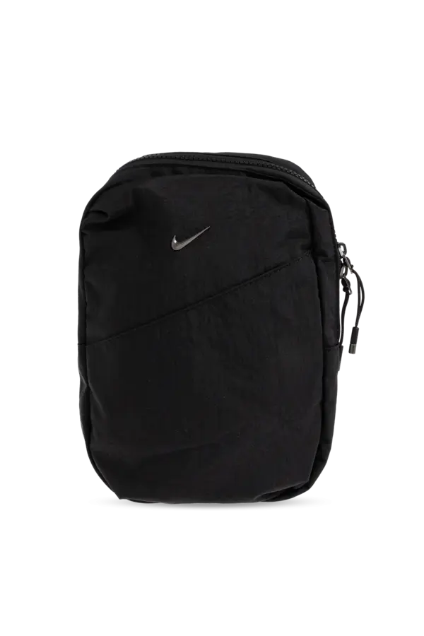 Nike Bag With Logo - Black