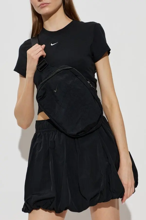 Nike Bag With Logo