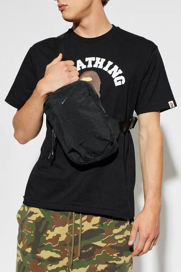 Nike Bag With Logo