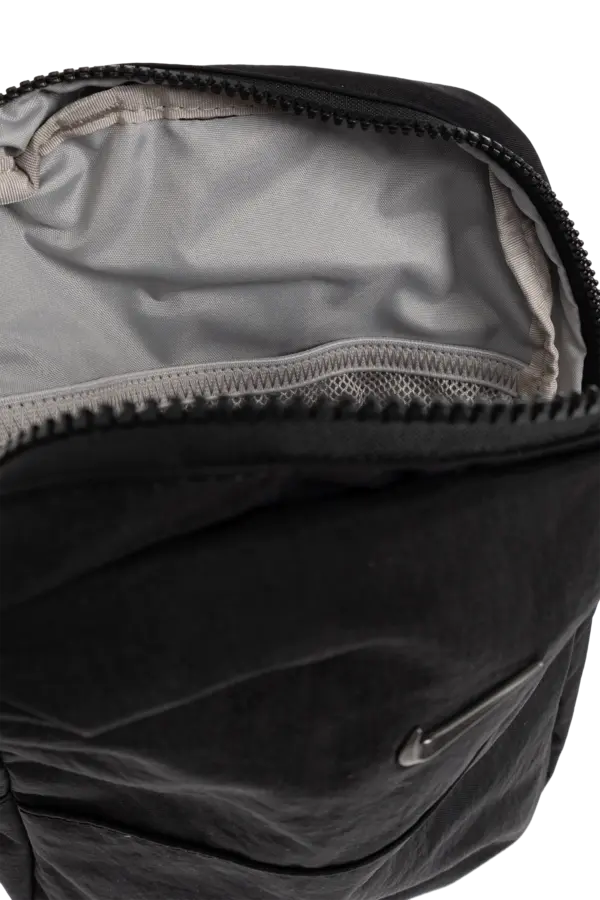 Nike Bag With Logo