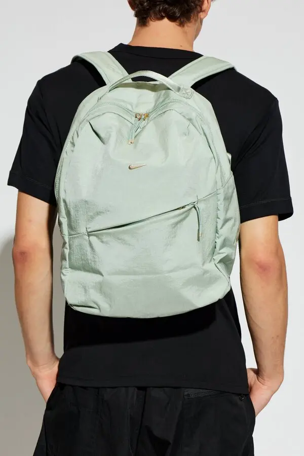 Nike Backpack With Logo