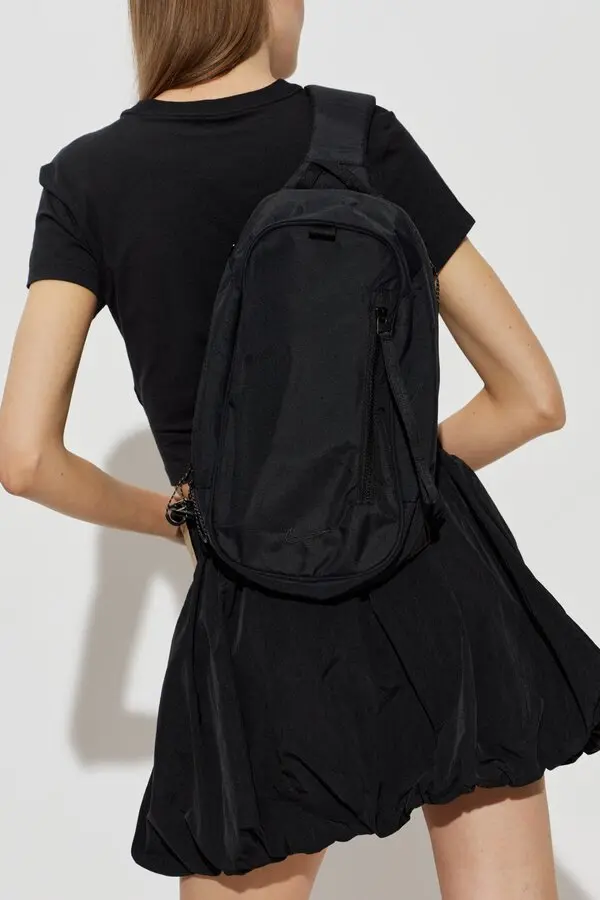 Nike Backpack With Logo