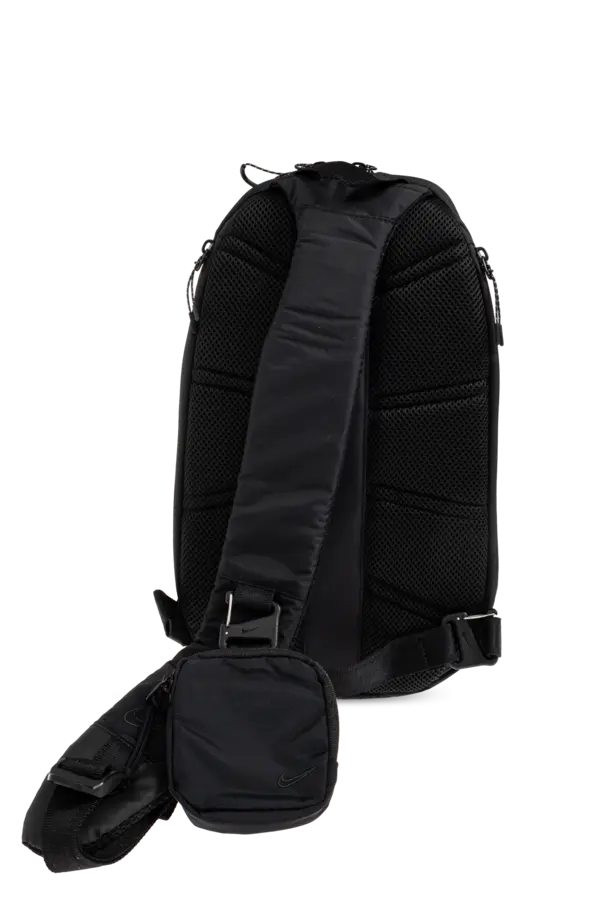 Nike Backpack With Logo