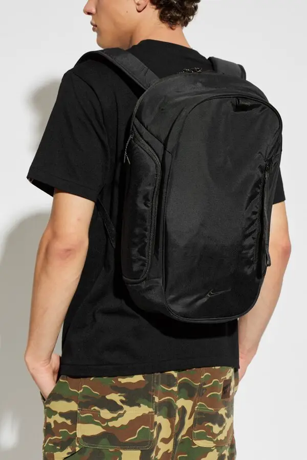 Nike Backpack With Logo