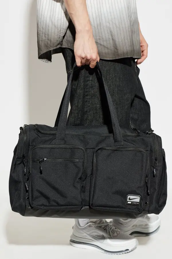 Nike Travel Bag With Logo