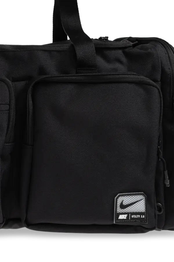 Nike Travel Bag With Logo