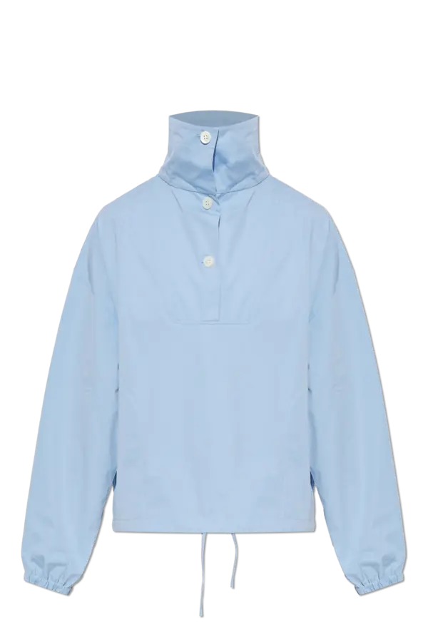 Marni Top With Collar