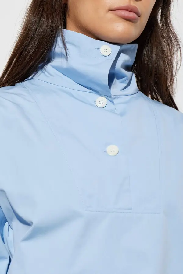 Marni Top With Collar