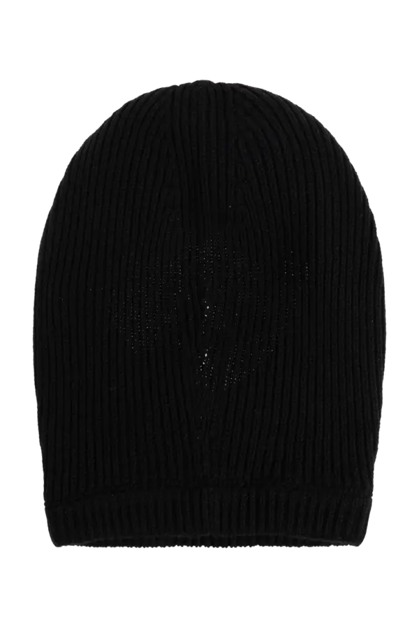 Rick Owens Cashmere Hood