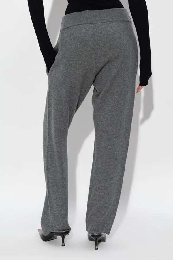 ENTIRE STUDIOS Wool Trousers
