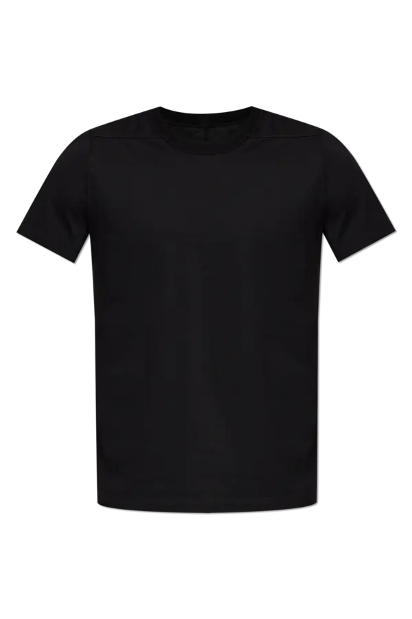 Rick Owens Cotton T-shirt