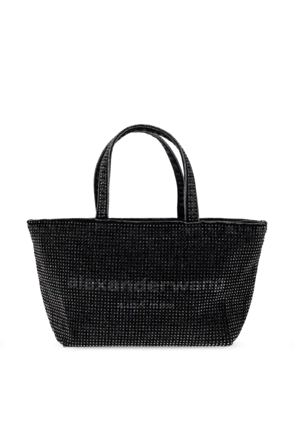 Alexander Wang Bag With Crystals ‘small
