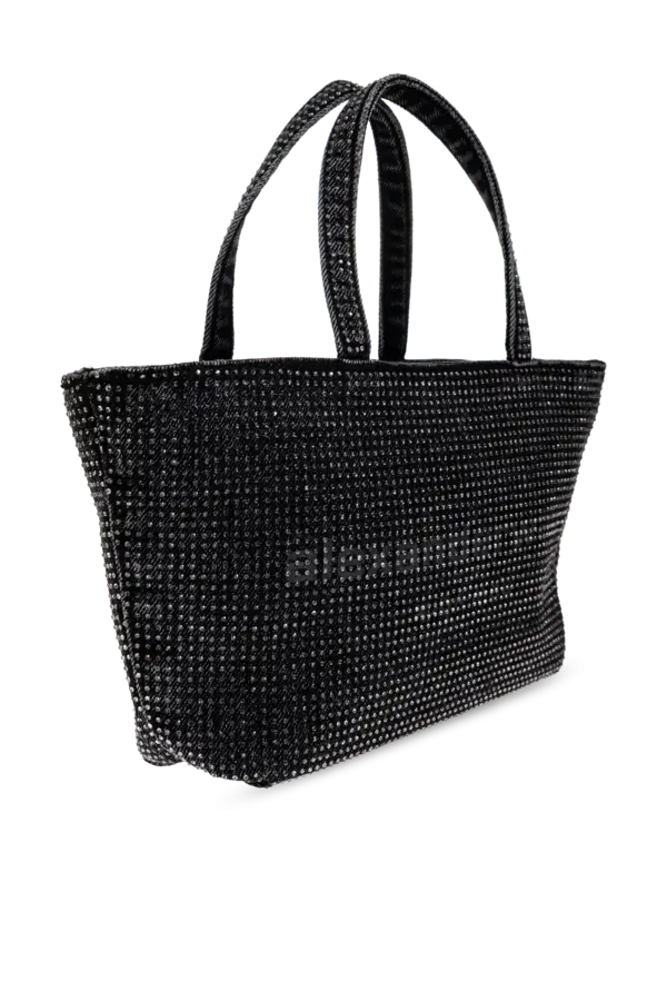 Alexander Wang Bag With Crystals ‘small