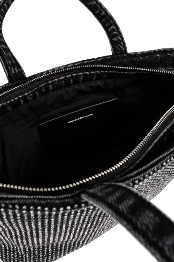 Alexander Wang Bag With Crystals ‘small