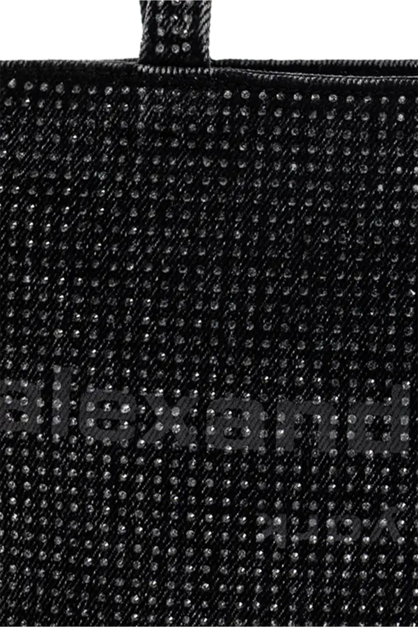 Alexander Wang Bag With Crystals ‘small