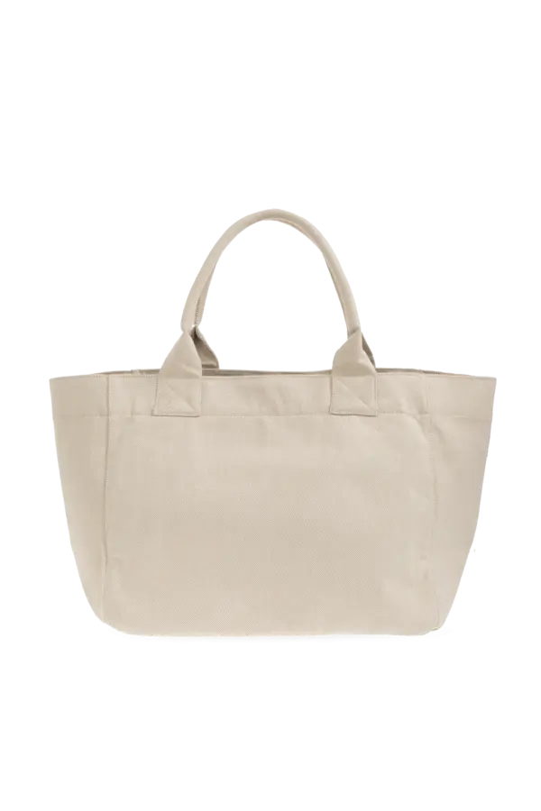 GANNI Bag With Colorful Print