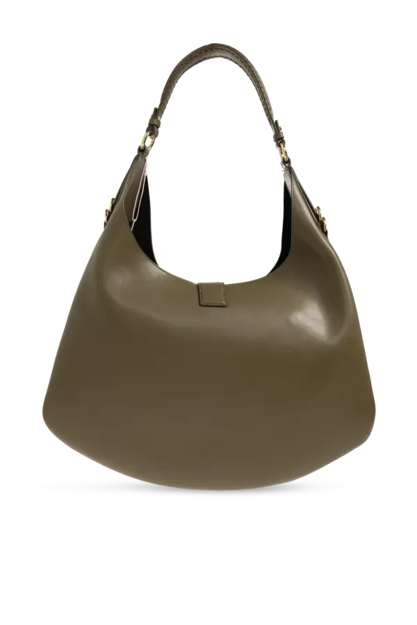 GANNI Bag Made Of Eco Leather