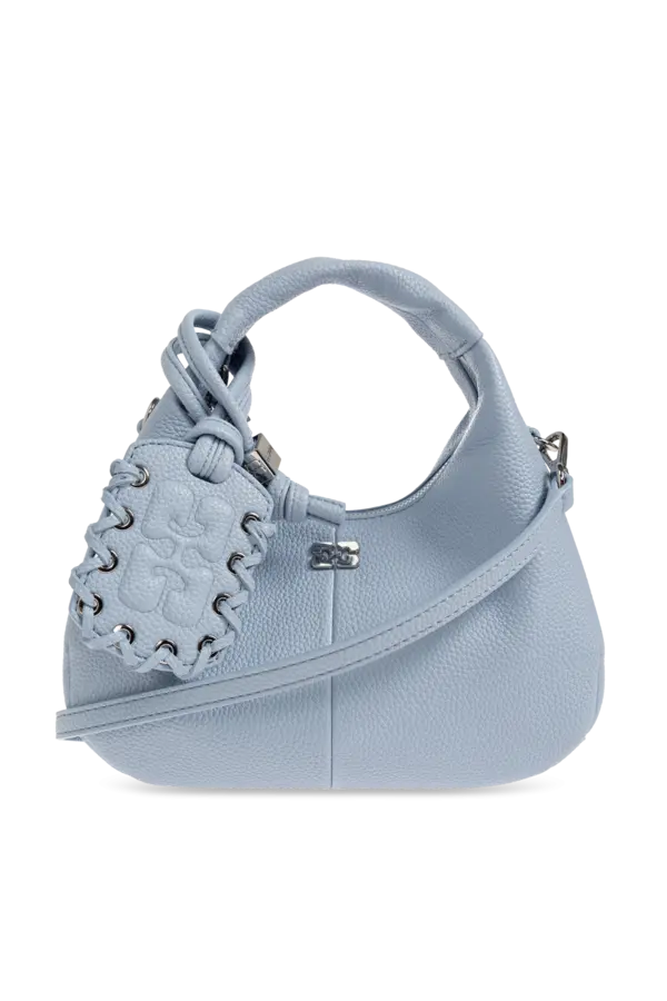 GANNI Bag Made Of Eco Leather