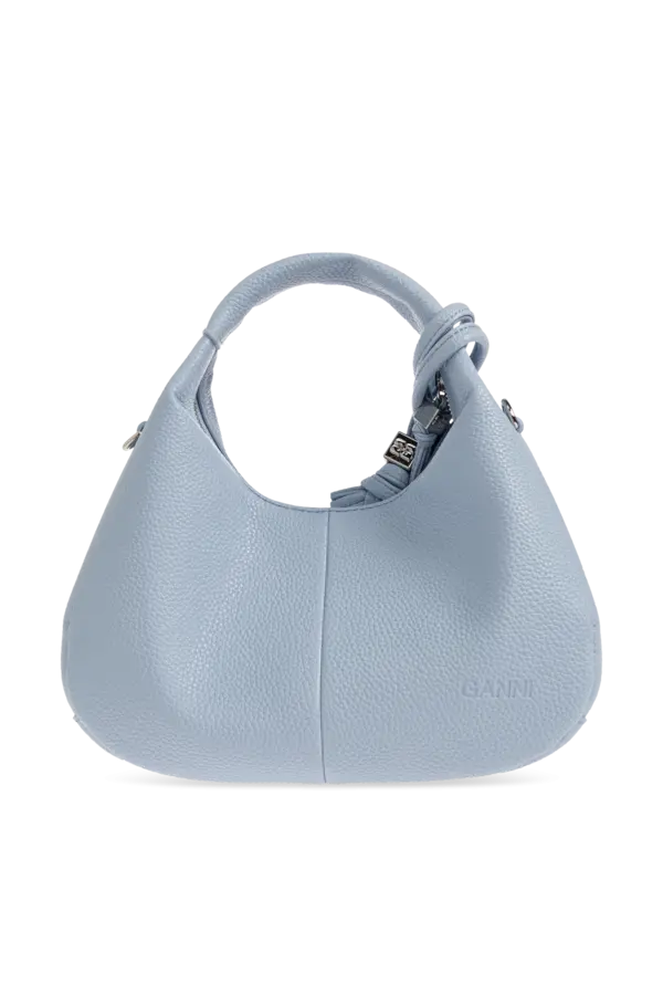 GANNI Bag Made Of Eco Leather