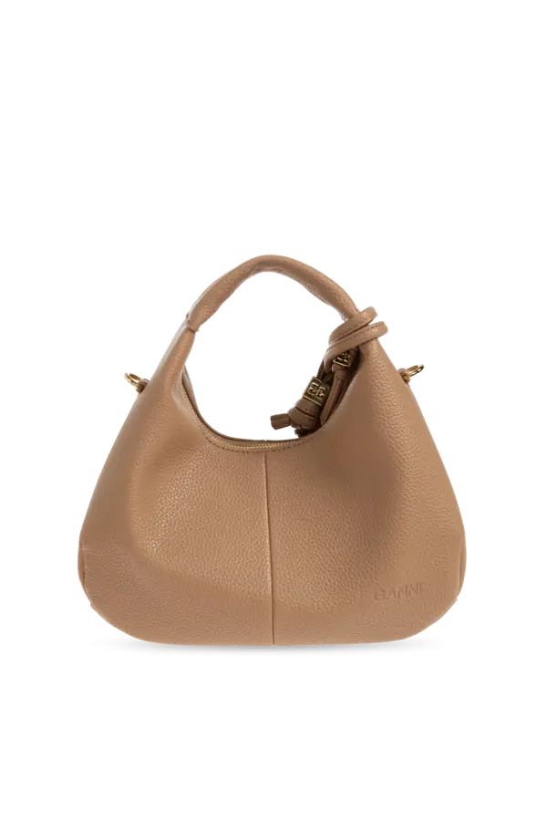 GANNI Bag Made Of Eco Leather
