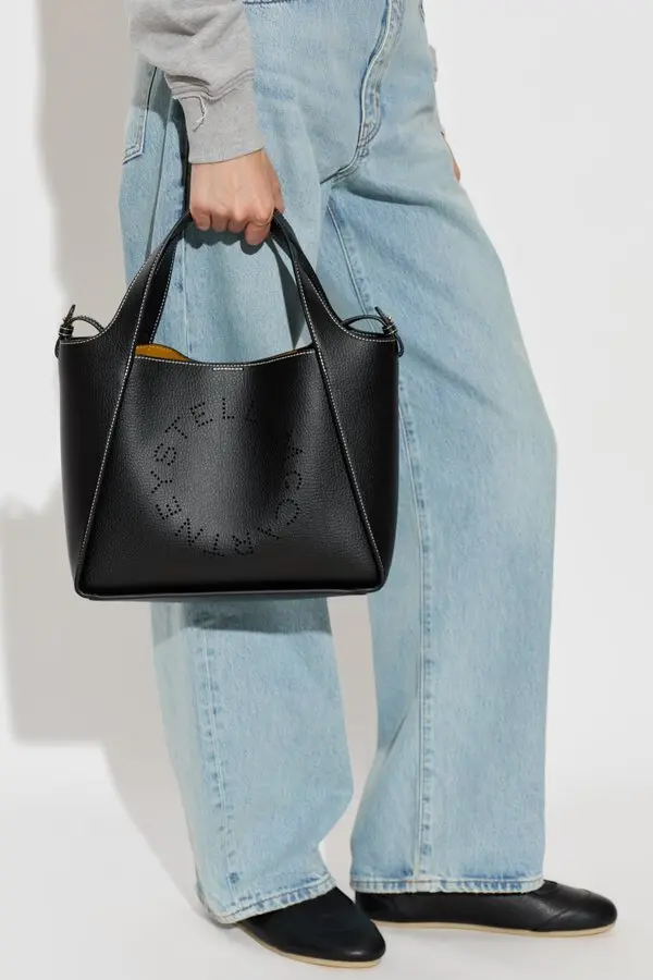 Stella McCartney Bag With Logo