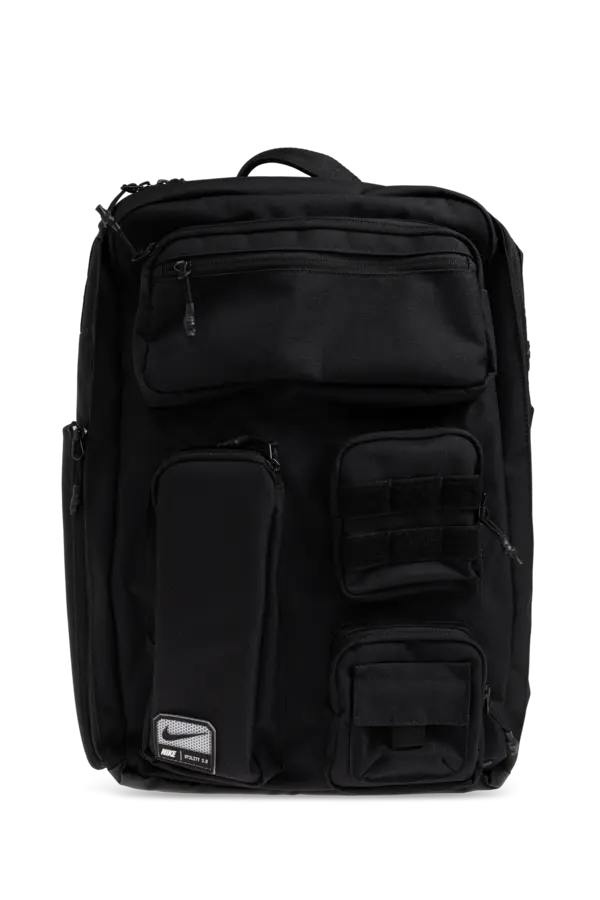 Nike Backpack With Logo