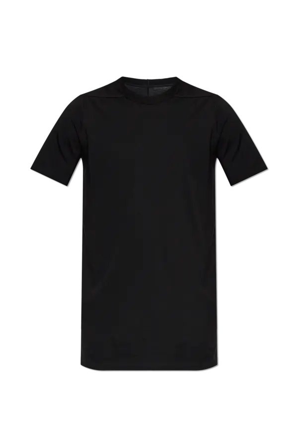Rick Owens Cotton T-shirt