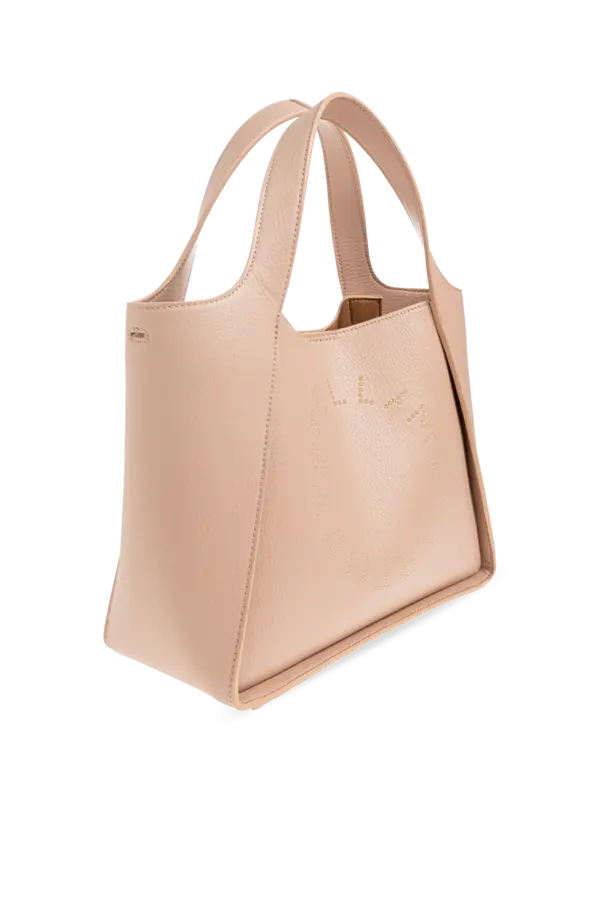 Stella McCartney Bag With Logo