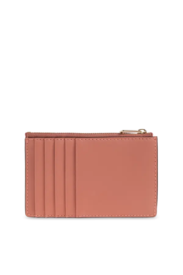 Furla Camelia Medium Card Case