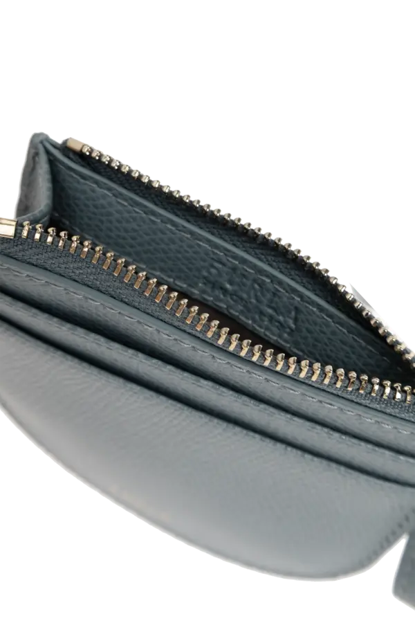 Furla Laura' Card Holder On A Strap