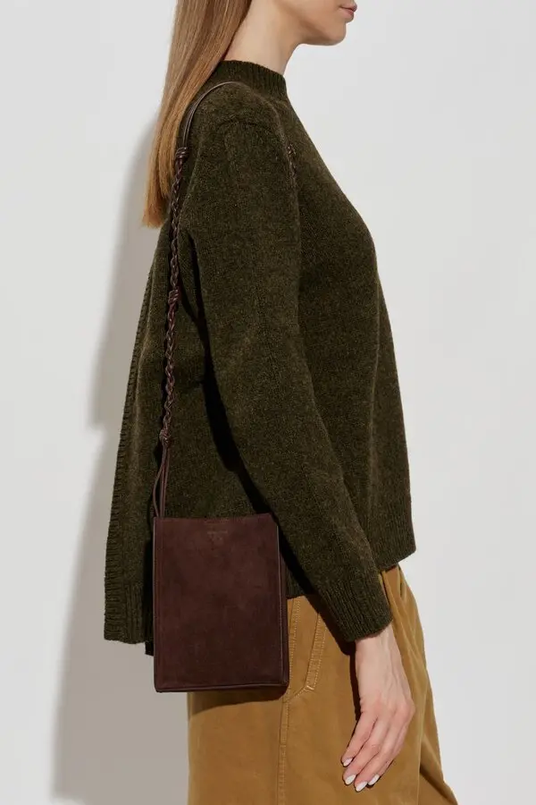 JIL SANDER Tangel Small Bag