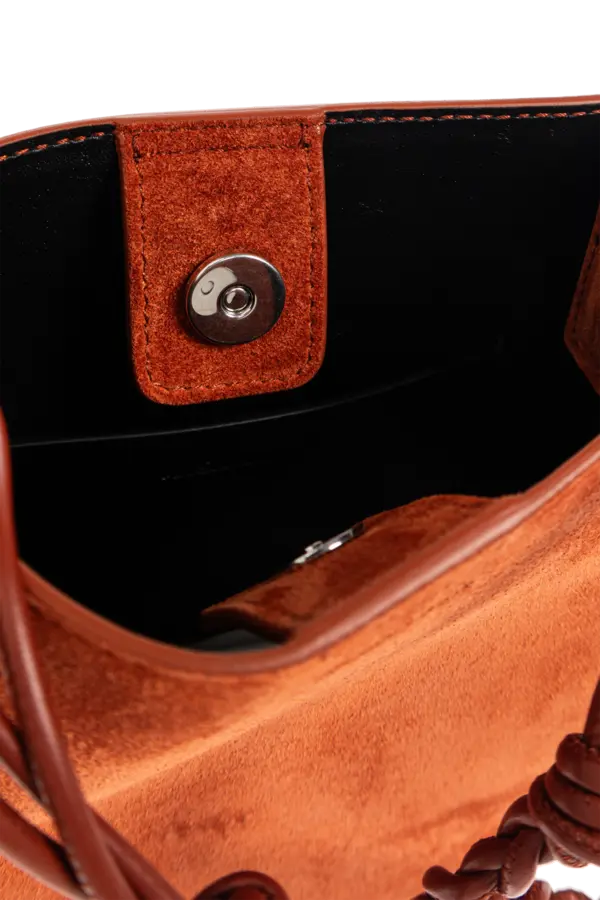 JIL SANDER Tangel Small Bag