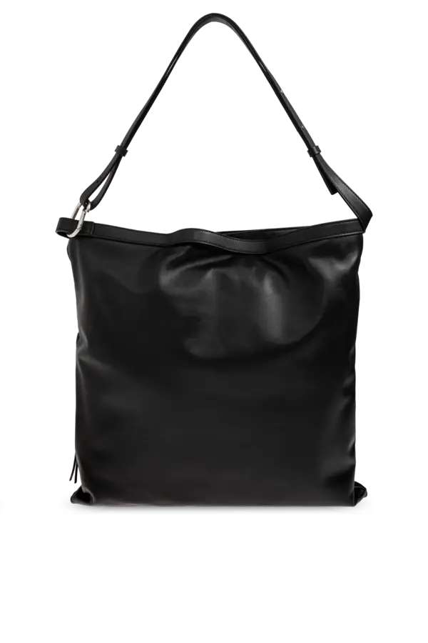 JIL SANDER Leather Bag