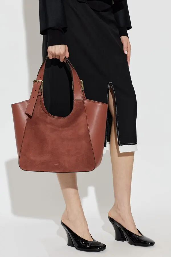 Furla Dora Medium" Bag