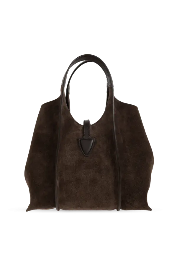 TOD’S Suede ‘mini’ Bag