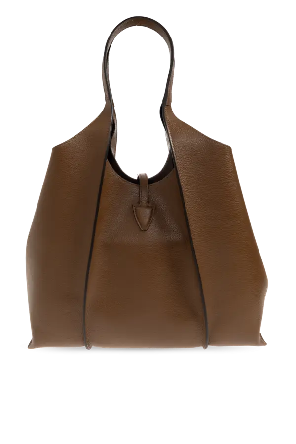 TOD’S Leather Bag ‘medium