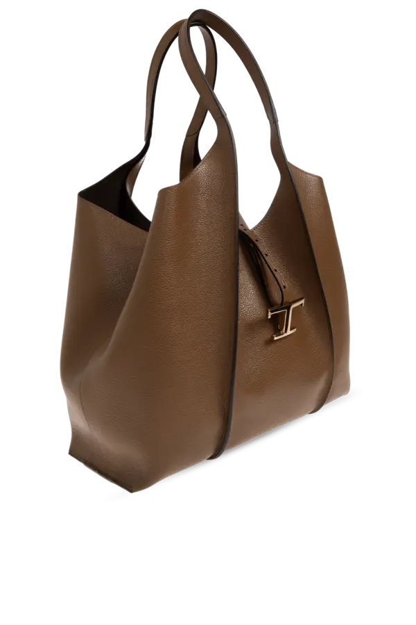TOD’S Leather Bag ‘medium