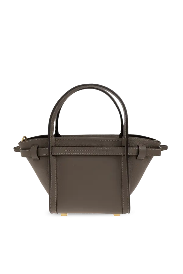 TOD’S Leather ‘mini’ Bag
