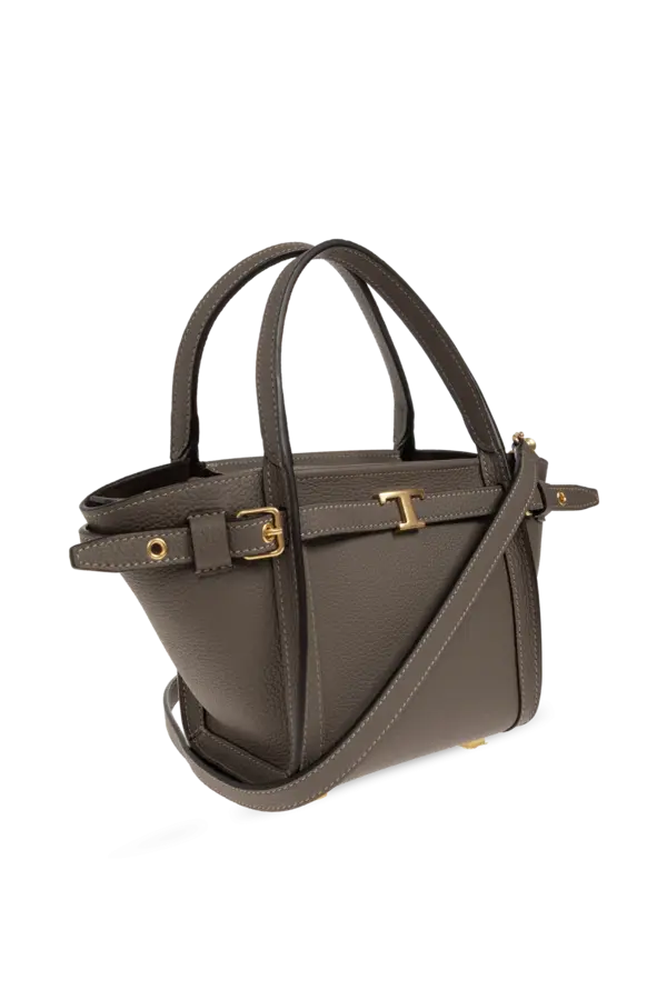 TOD’S Leather ‘mini’ Bag