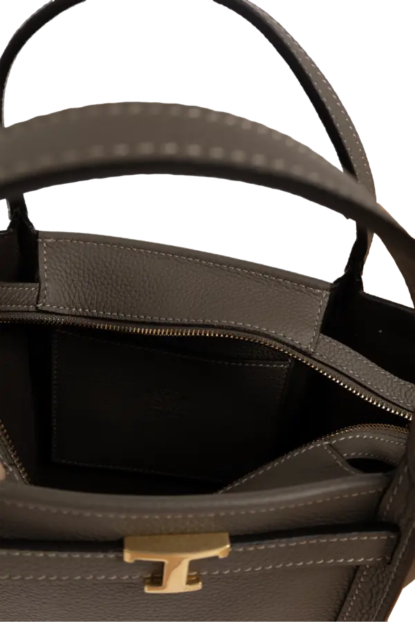 TOD’S Leather ‘mini’ Bag