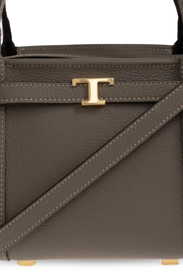 TOD’S Leather ‘mini’ Bag