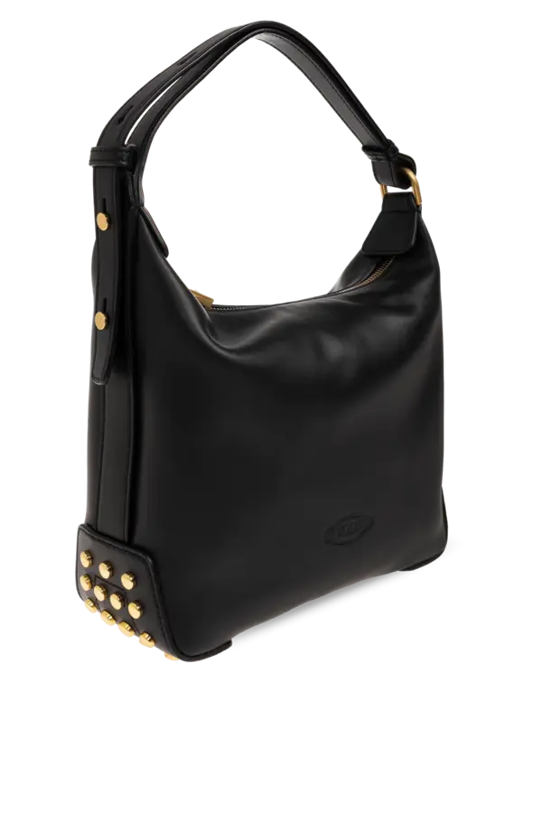 TOD’S Leather ‘mini’ Bag