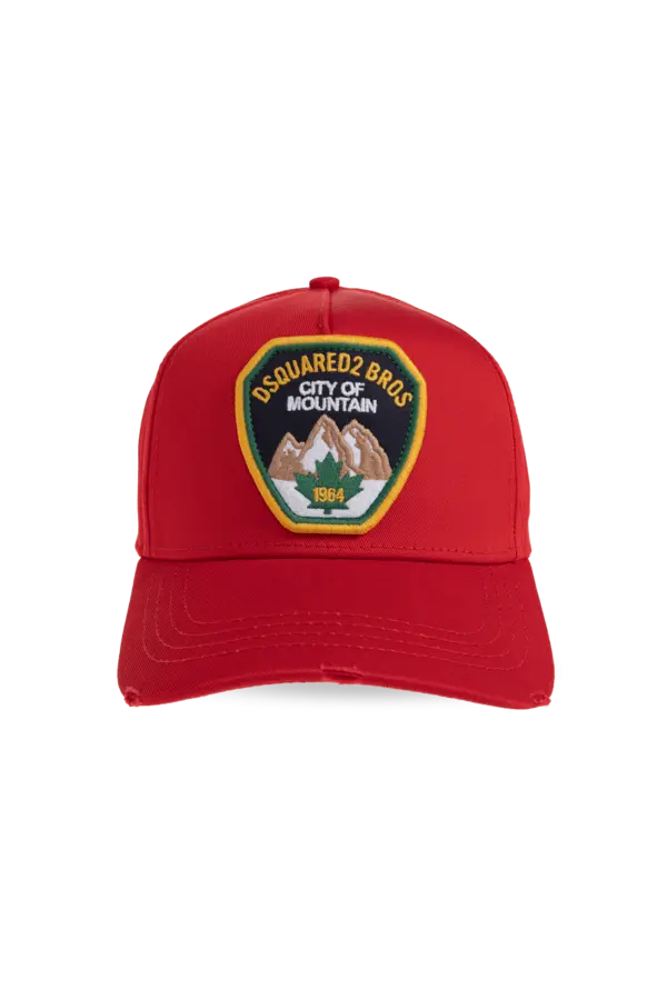 Dsquared2 Baseball Cap