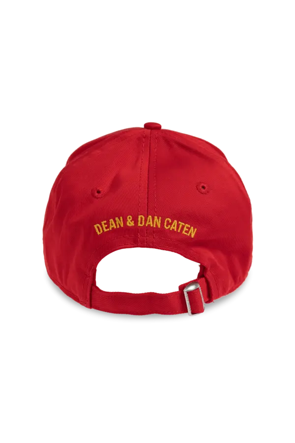 Dsquared2 Baseball Cap