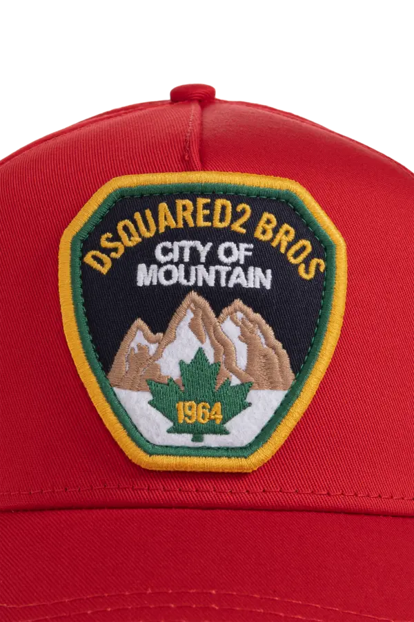 Dsquared2 Baseball Cap